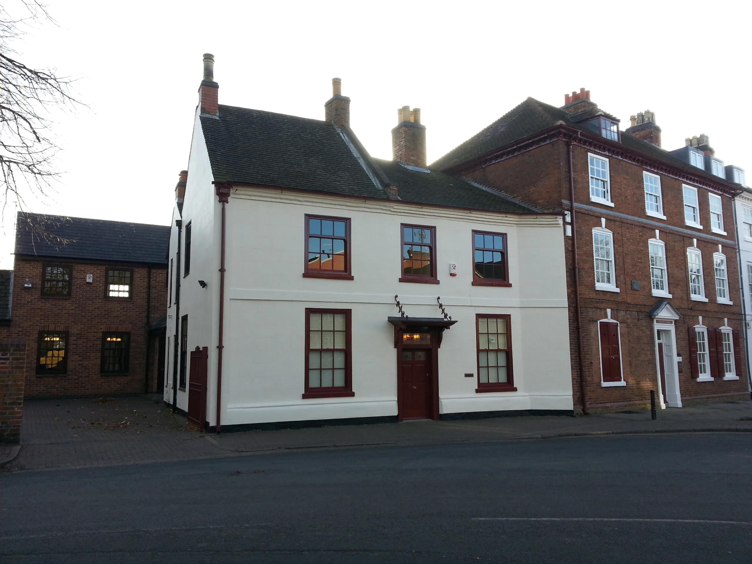 About Us | Chesterton House Financial Planning
